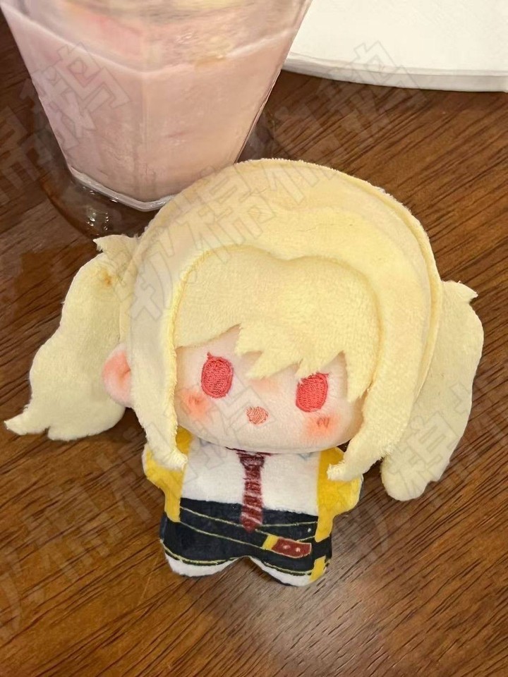 Project Sekai Tenma Saki Mochizuki Honami Kamishiro Rui 10cm Body Doll ...