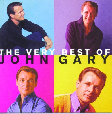 The Very Best of John Gary, John Gary, New | eBay