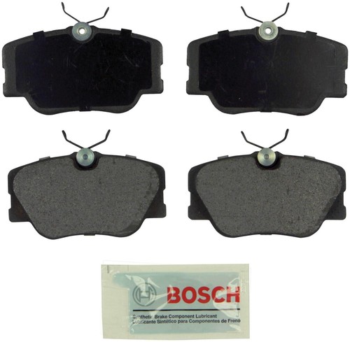 Frt Disc Brake Pads Bosch BE423 | eBay