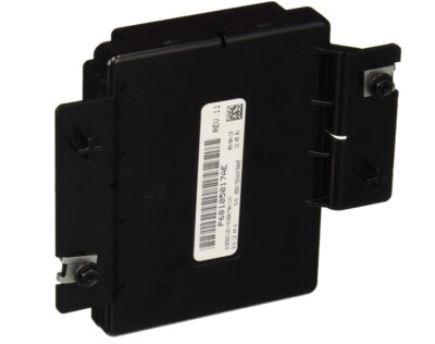 Genuine RAM HVAC Control Module 68105017AE | Mopar | OEM