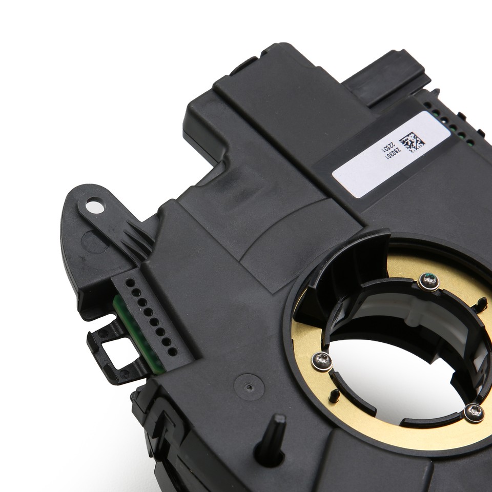 Clock Spring Fit For 15-2018 Audi VW EOS Jetta 5K0953569H 5K0953569AL ...