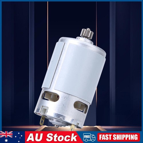 Micro DC Motors 10.8V-25V Electric Gear Motor Copper for Sweeping Robot ...