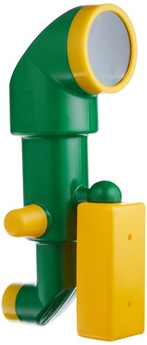 Monocular Playset Periscope in Green for Outdoor Playsets | eBay