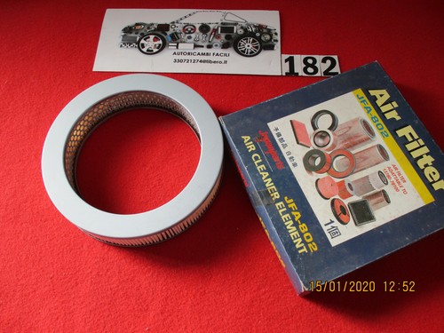 13780-78100 FILTRO ARIA AIR FILTER SUZUKI ALTO | eBay