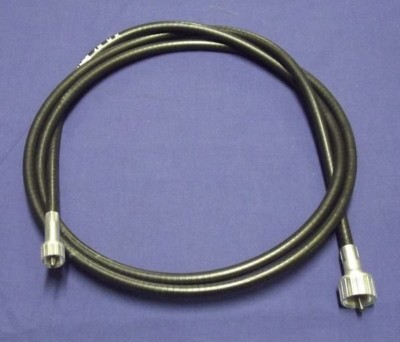 1968-1976 MGB W/ Overdrive + Triumph TR6 TR250 MG Speedometer Cable [72 ...