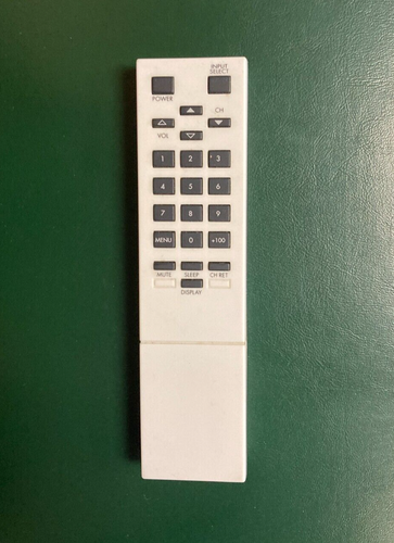FUNAI NE900UD TV Remote Control for EWL2005 EWL20S5 EWL20S5A EWL20S5B ...