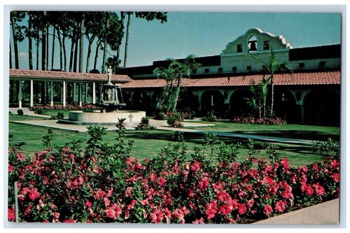 Mission Inn And Country Club Golf Resort Howey-In-The-Hills Florida FL ...