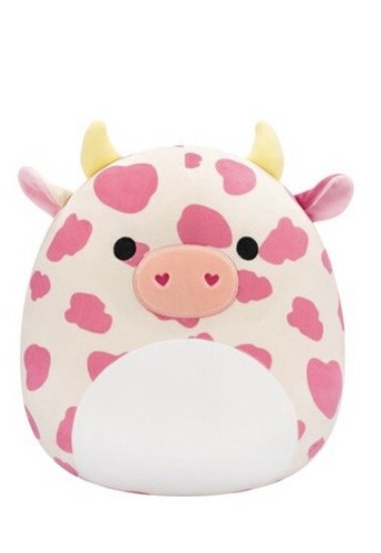 Rare Evangelica Squishmallow 12 Inch Valentine's Day Plush - Limited ...