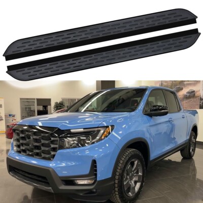 2023 Honda Ridgeline Running Boards