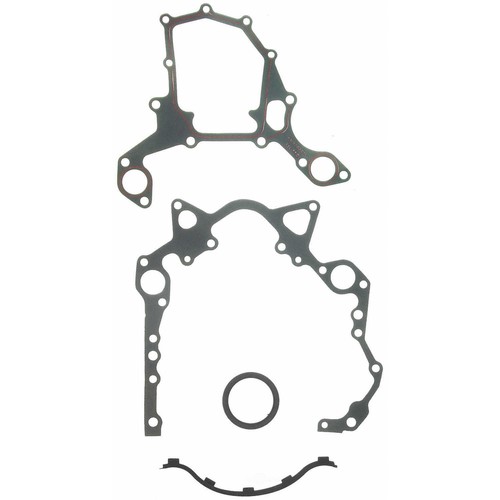 Engine Timing Cover Gasket Set Fel-Pro TCS 45576 84113659317| eBay