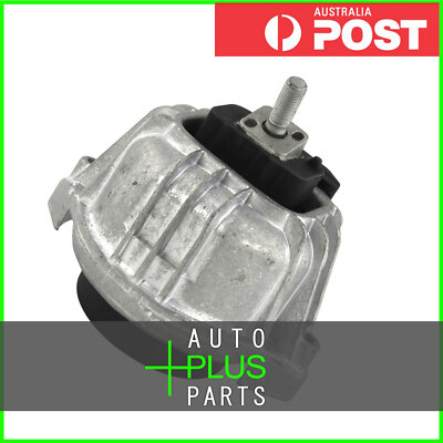 Fits BMW 3 E90 LCI FRONT ENGINE MOUNT (HYDRO) | eBay Australia