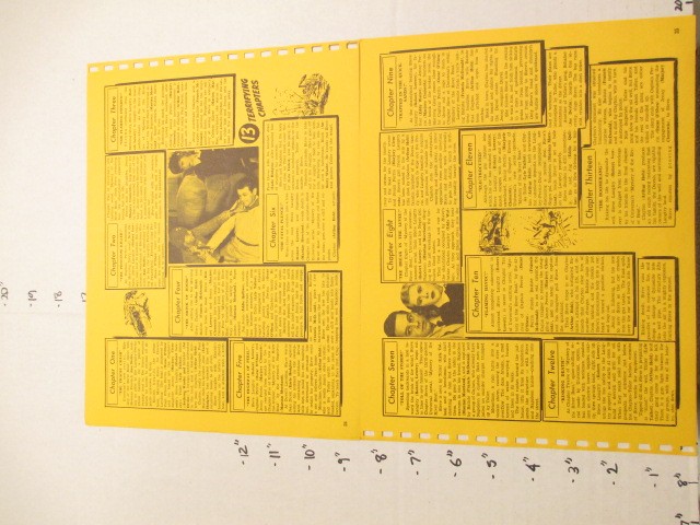 TV movie serial 1960s MYSTERY RIVER BOAT Robt Lowery Eddie Quillan ...