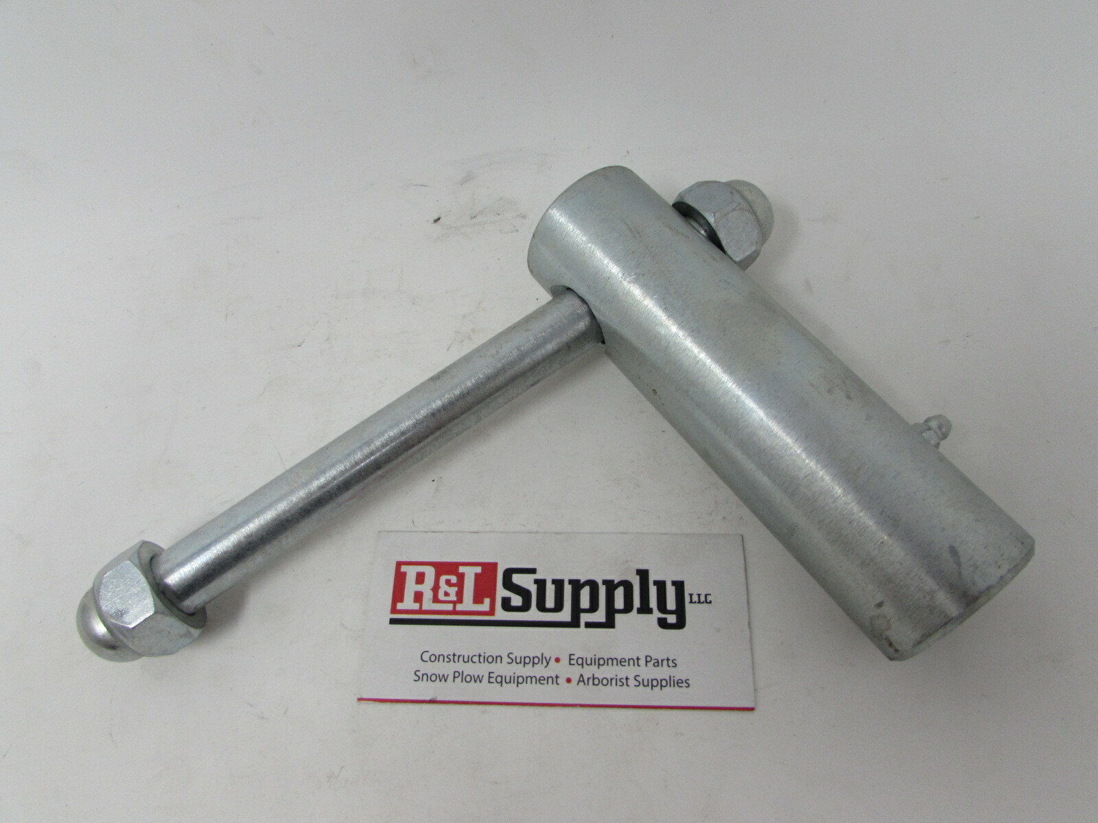 Buyers Products Winder Bar Assembly for Tailgate Latch Tri Axle Dump ...