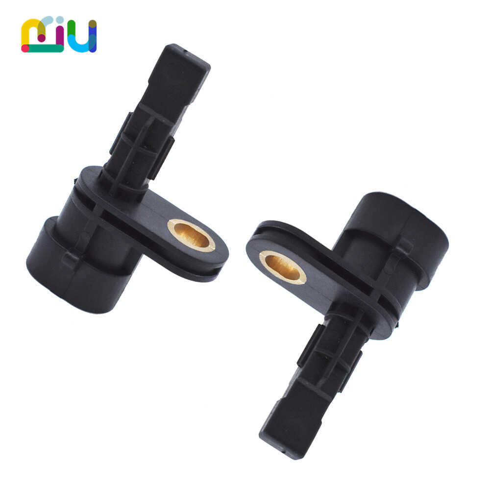 2X Rear ABS Wheel Speed Sensor For Holden Commodore VE Statesman WM ...