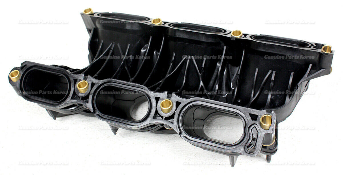 ⭐Genuine⭐ Intake Manifold 283103CDA0 for Hyundai Genesis 3.8L Engine ...