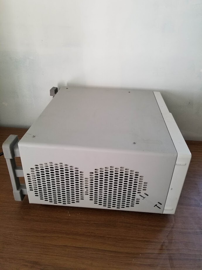 Hewlett Packard HP 54825A Infinium Oscilloscope 1.5GHz 8GSa/s | eBay