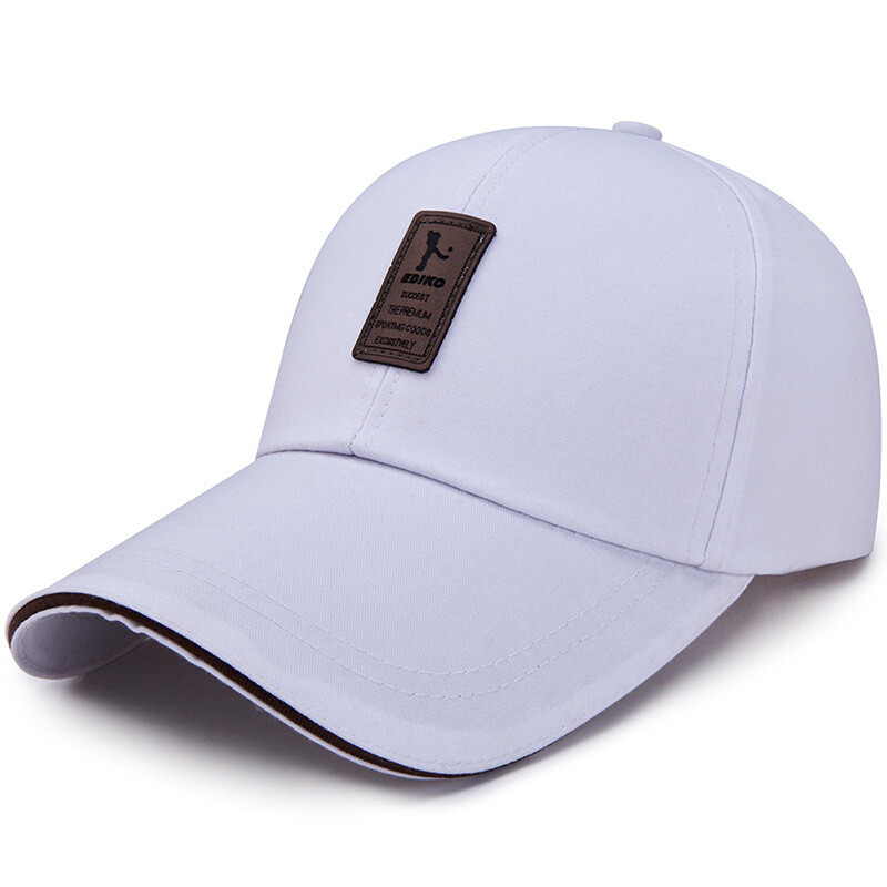 Summer Sun Hat Casual Hat Sun Hat Baseball Cap Summer Golf Hat Four ...