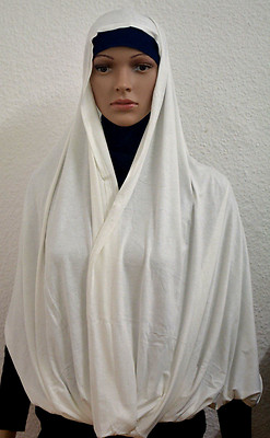 ISLAM-ABAYA-NIQAB-KORAN- Kopftuch Loop Hijab, Rundschal aus ...