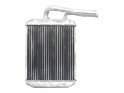 For 1988 Chevrolet R20 Suburban Heater Core Front 35451GK | eBay