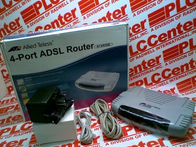 ALLIED TELESIS D990-90132-30 / D9909013230 (NEW IN BOX) | eBay