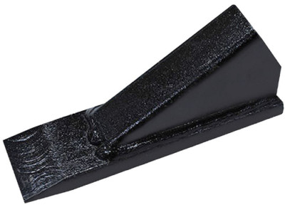 5" Ripper Point/Scarifier Tooth for 3/4" Box Blade Shank | eBay