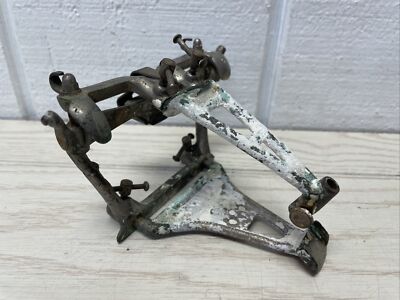 Dentistry - Gysi Articulator