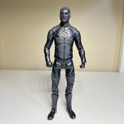DC Collectibles CW Zoom Loose Comic Action Figure | eBay