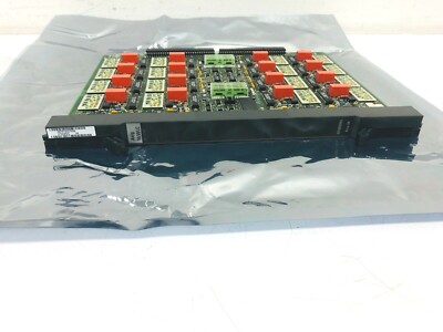 Nortel NT8D09AL Rlse 04 Analog Message Waiting Line Card **REFURBISHED ...