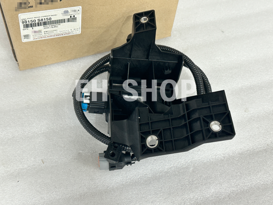 GENUINE UNIT ASSY-REAR CORNER RADAR,RH 99150S8150 99150-S8150 for ...