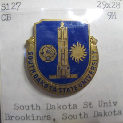 Army DUI DI cb JROTC ROTC Program SOUTH DAKOTA STATE UNIVERSITY ...