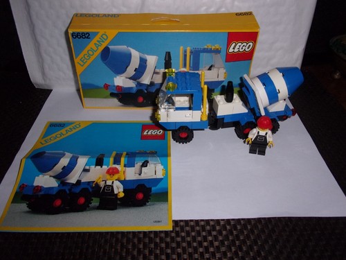 LEGO 6682 | eBay