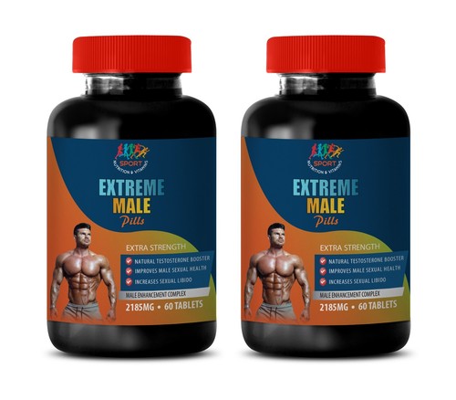 male enhancement pills - Extreme Male Pills 2185mg 2B - extra strength ...