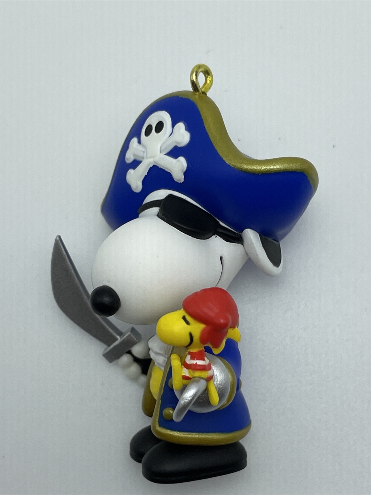 2023 PIRATE SNOOPY - SPOTLIGHT ON SNOOPY PEANUTS - HALLMARK KEEPSAKE ...