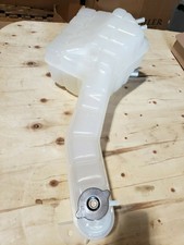 Genuine Freightliner A05-17076-000 Coolant Surge Tank A0517076000 for ...
