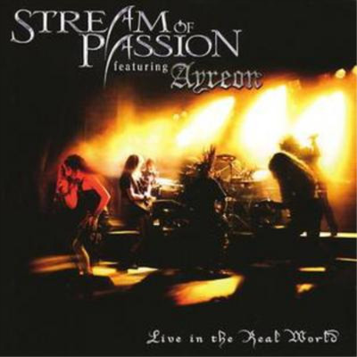 Stream of Passion Live in the Real World (CD) Album (US IMPORT ...