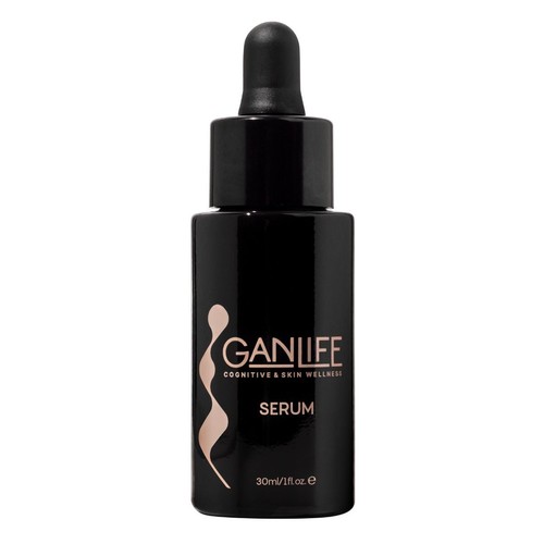 GANLIFE Antioxydant Sérum Visage 30 ml - Avec Huile de Copaiba ...