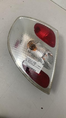 Feu arriere principal gauche (feux) CITROEN C3 PLURIEL PHASE 1 ...