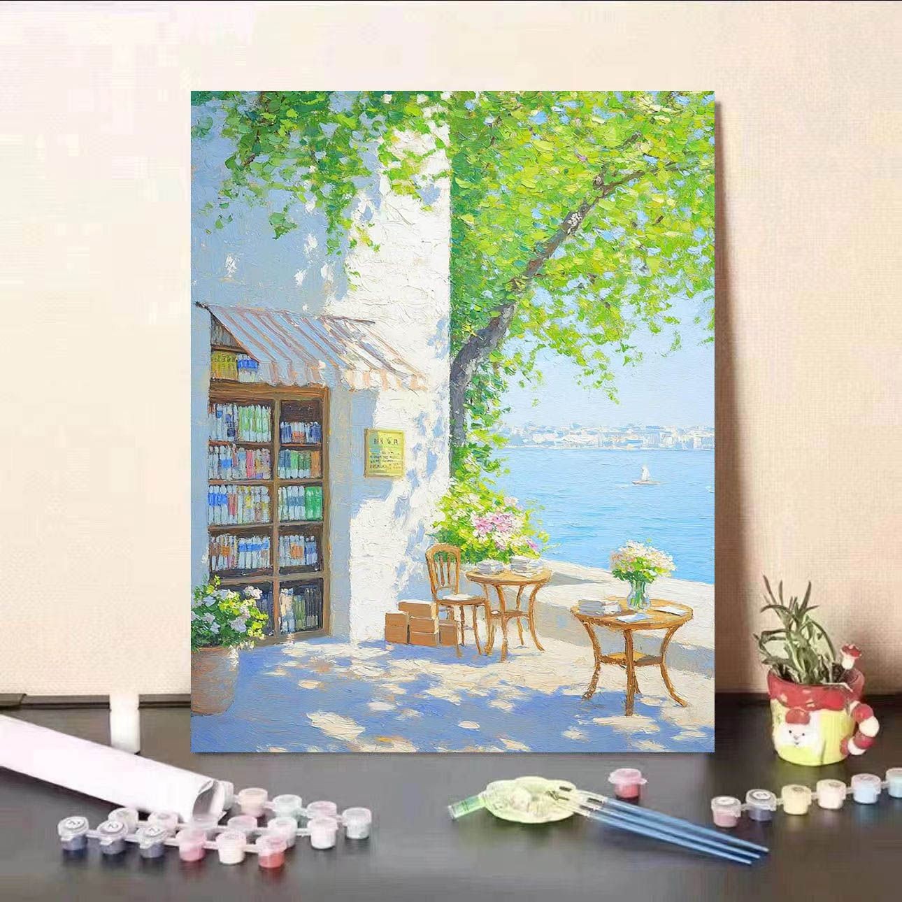 hot Sunlit Forest Digital Art: Dappled Light Scenes for Renewal 2541 | eBay