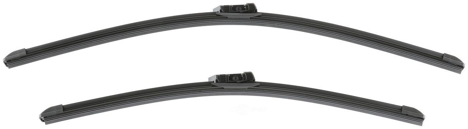 Windshield Wiper Blade Set-OE Style Bosch 3397118979 | eBay