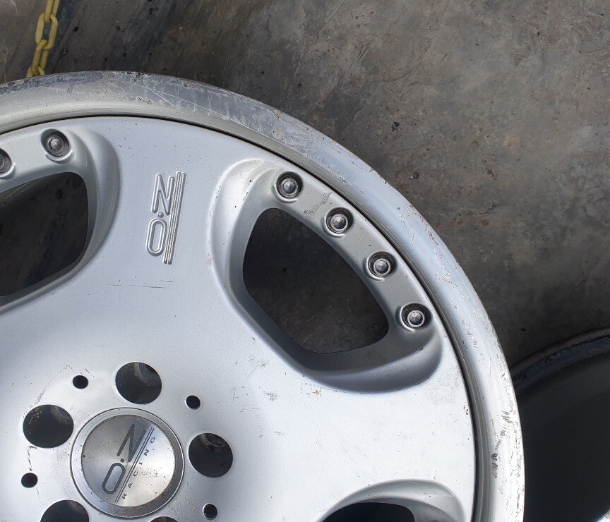 18" OZ Opera wheels for mercedes merc benz w211 w126 w124 r129 w201 | eBay