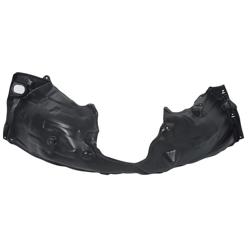 Front Fender Inner Liner Splash Shield For 2018-2020 Toyota Camry ...