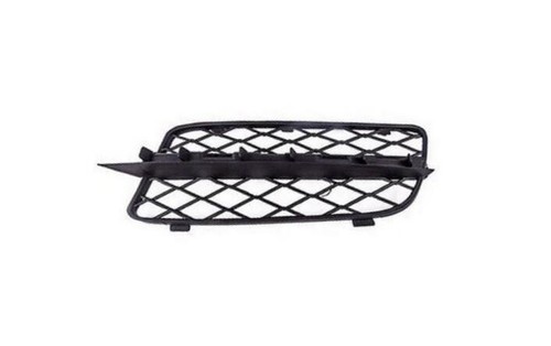 Front Left Side Bumper Lateral Grill for BMW X5 E70 51117159595 2007 ...