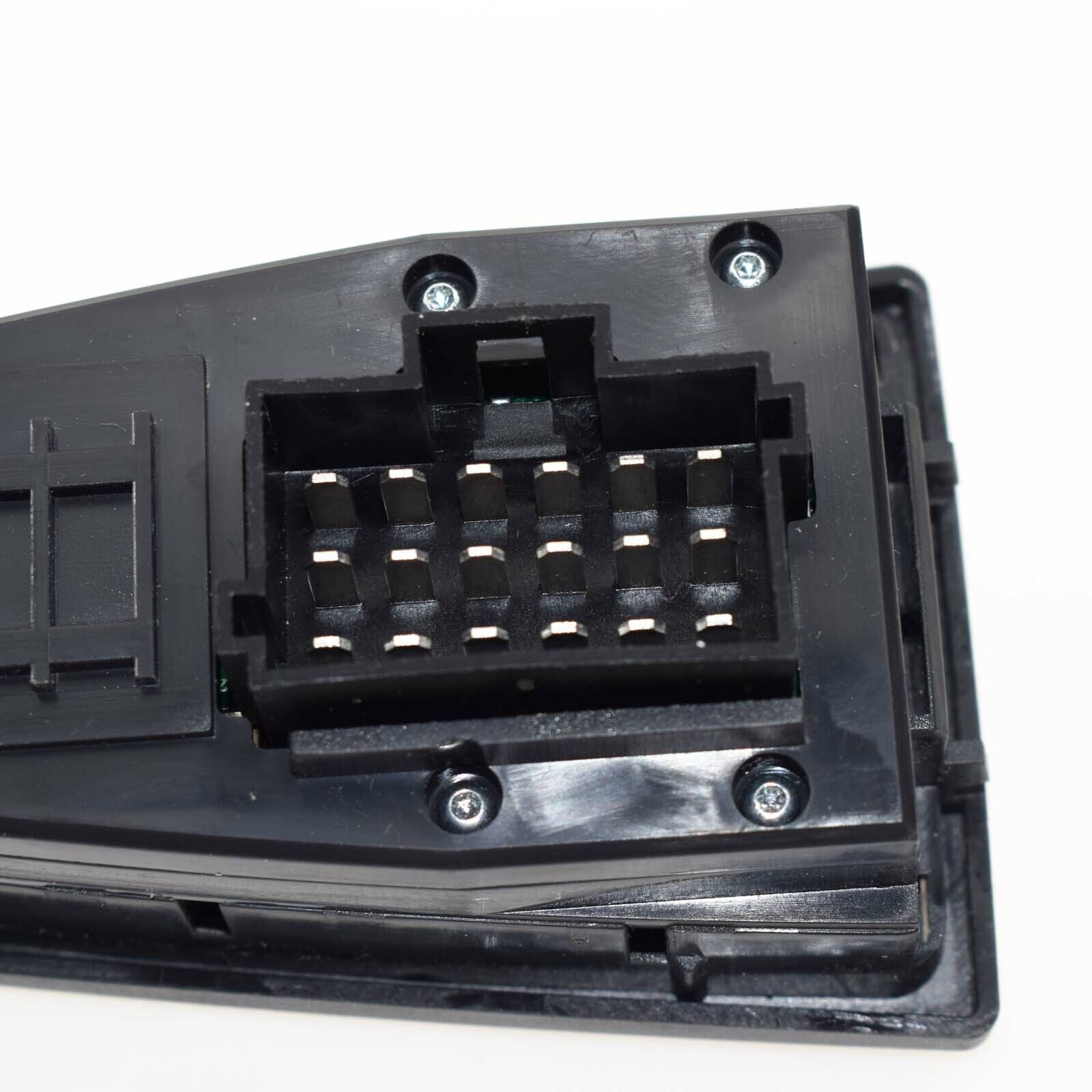 Electric Power Master Control Window Switch Lifter Fit Volvo Truck ...
