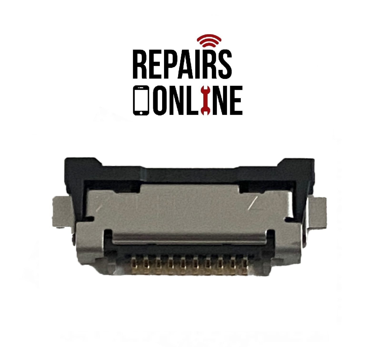 Nexus Power / Eject Button FPC Connector Socket For XBOX Series X - NEW ...