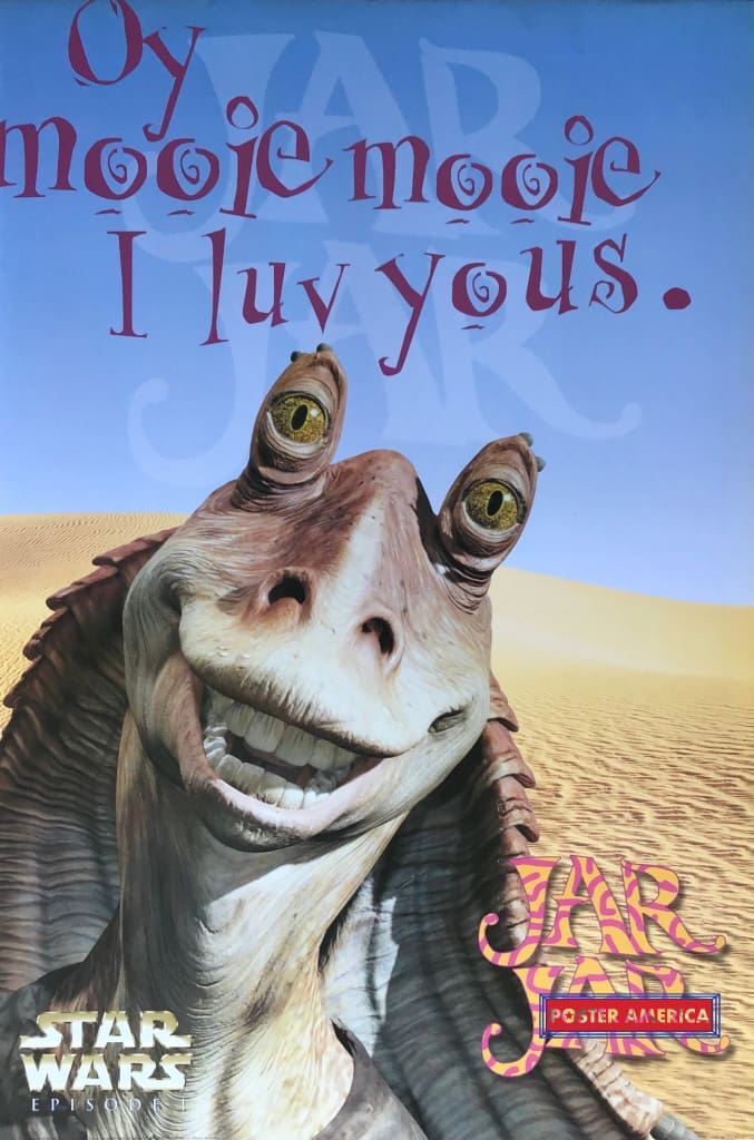 Funny Jar Jar Memes The Best Jar Jar Binks Memes :) Memedroid