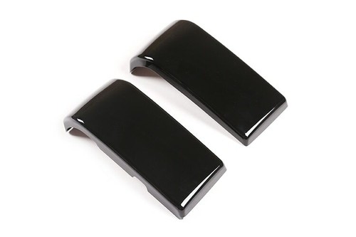 Car Exterior Parts Front Bumper Decoration Trim For Benz G Class W463 ...