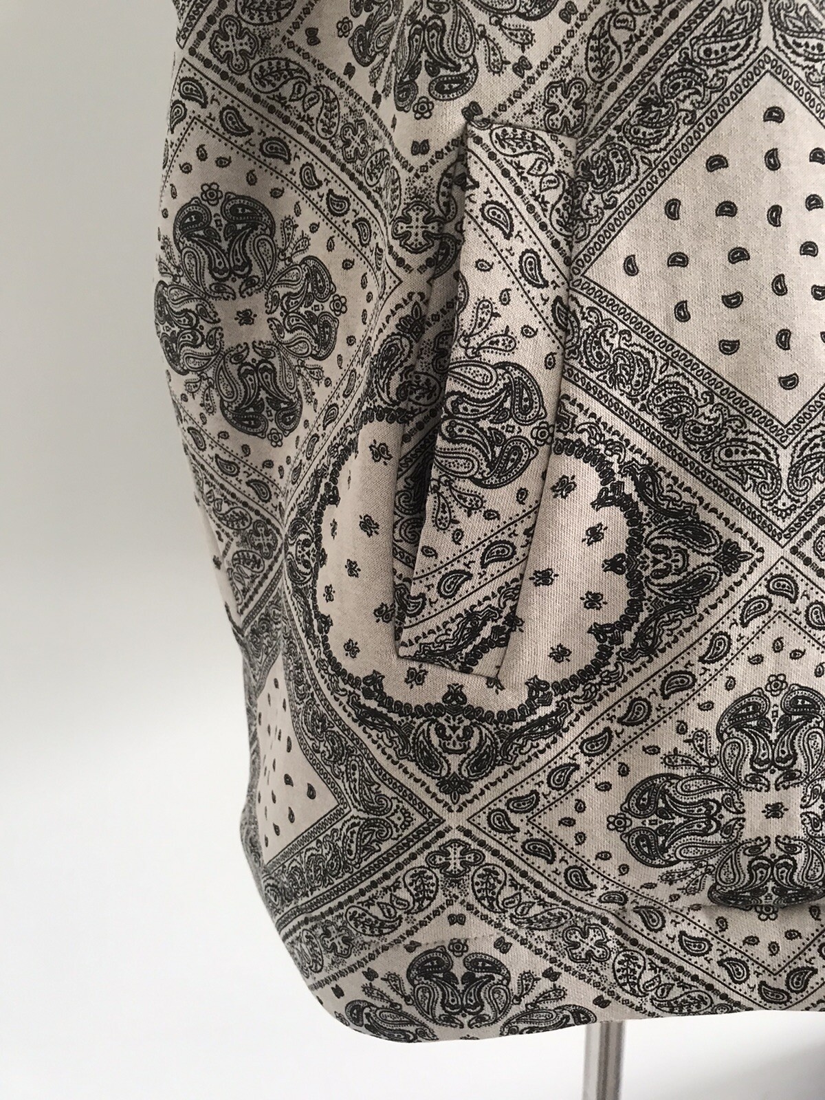 NWT MISS ME COTTON NYLON SNAP FRONT INSULATION POCKETS VEST SIZE M | eBay