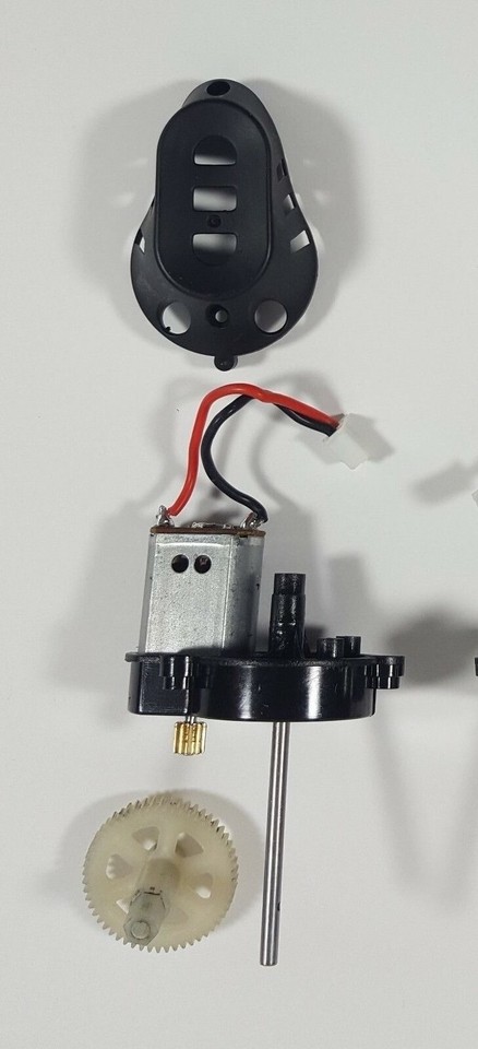 Promark Shadow Drone Parts P70-GPS | eBay