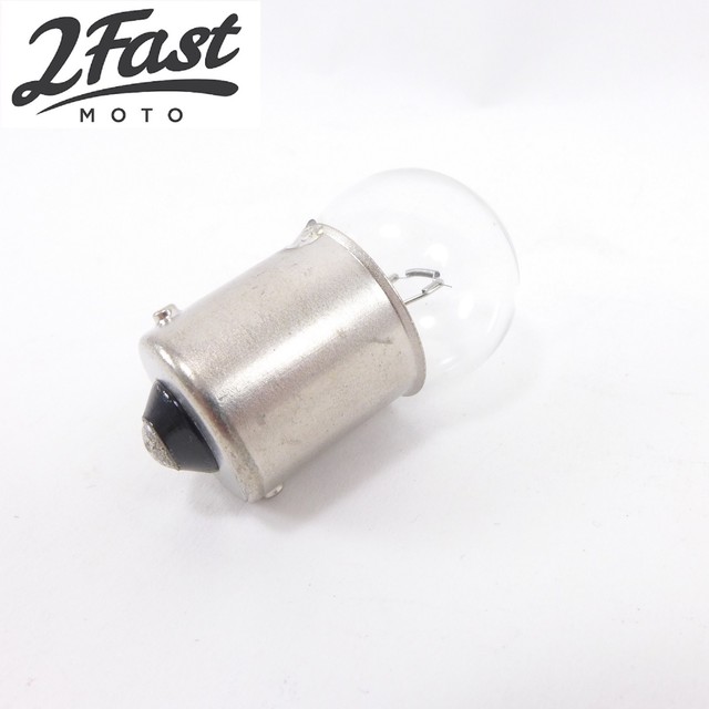 Honda 12v 23w Light Bulb Turn Signal 12 V 23 W 1156 Bullet light bulb ...