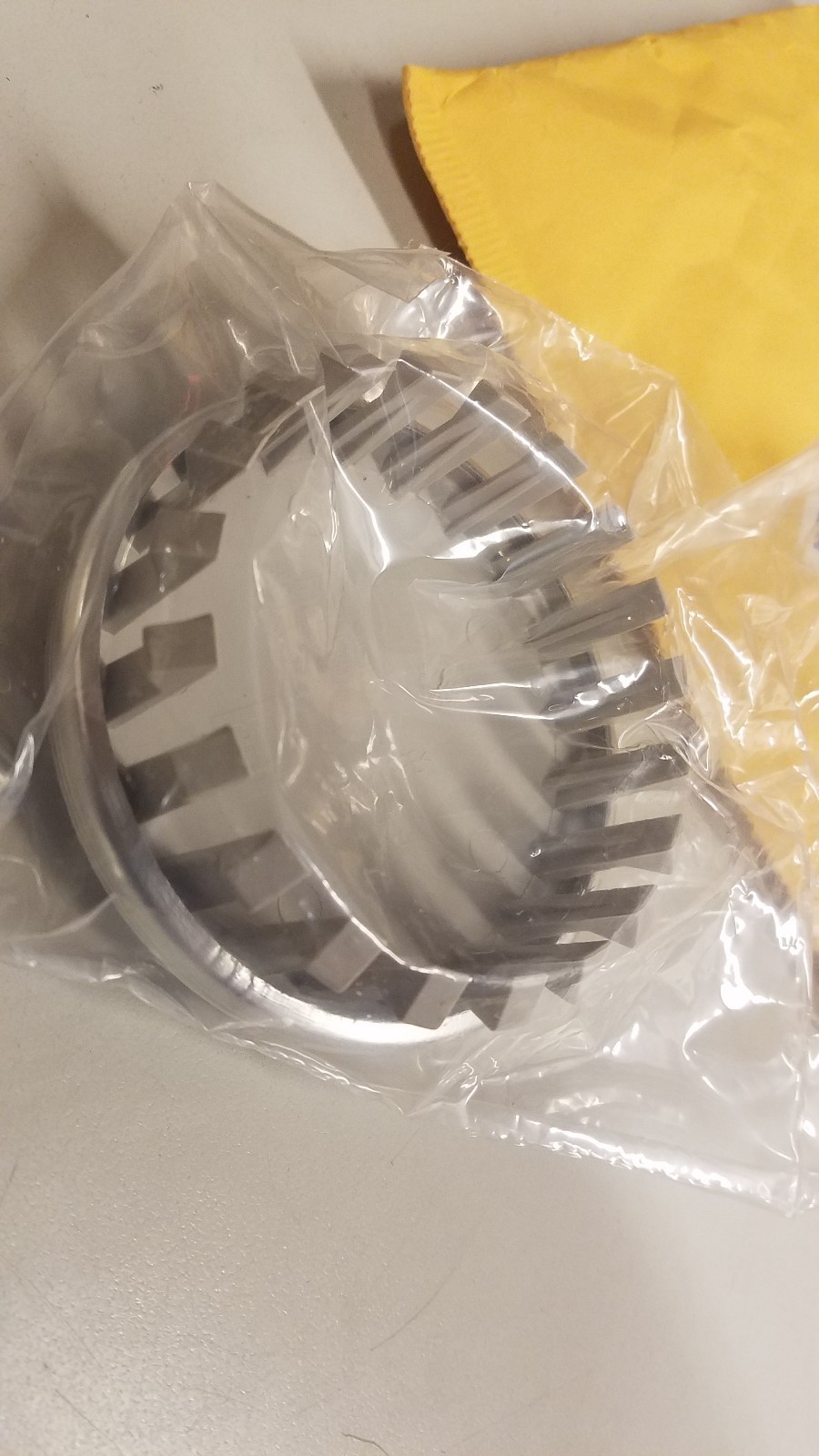 Chevrolet GM OEM 2014-2018 Silverado 1500 Wheel-Center Cap Hub Cover ...